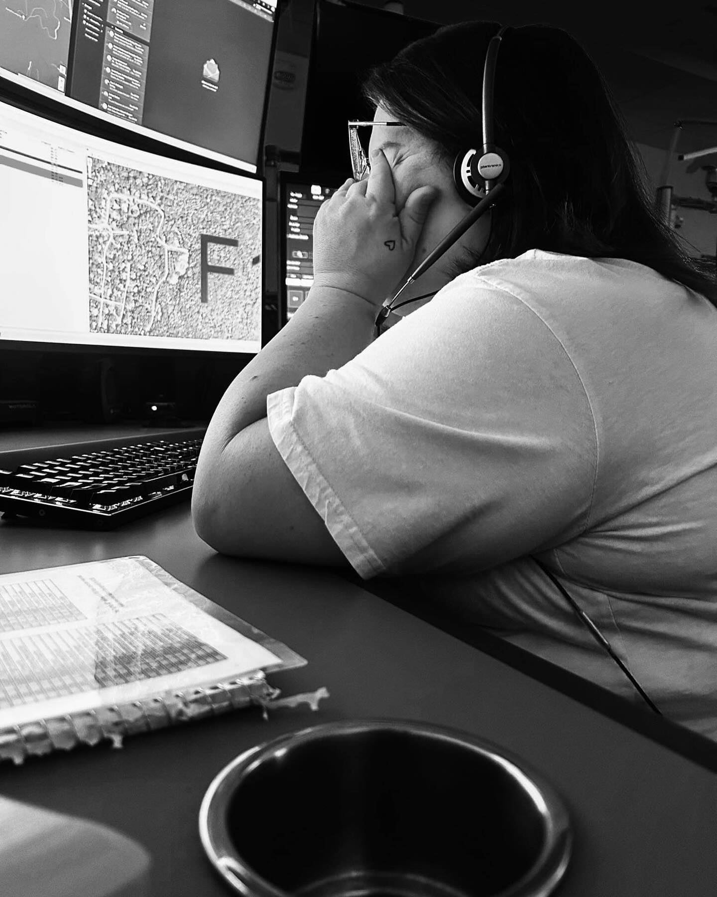 Buncombe County PSCC: Through Their Eyes - Ohio TERT